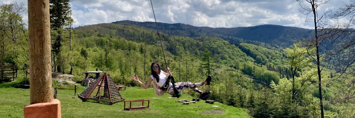 kolotoc – Snowparadise.sk – Leto pné zážitkov v letnom centre zábavy ...